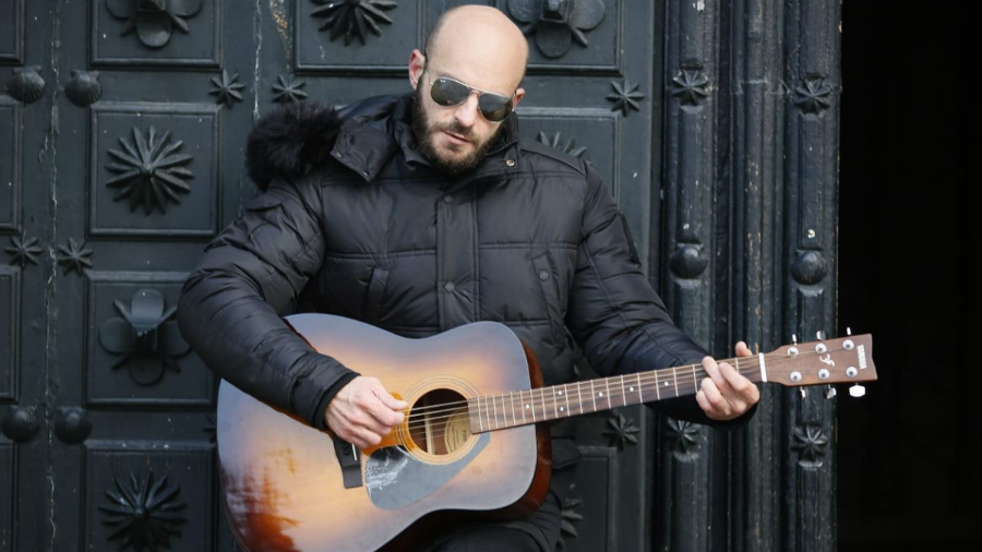 Hany Kauam ofrecerá un concierto inolvidable en La Casa del Artista ...