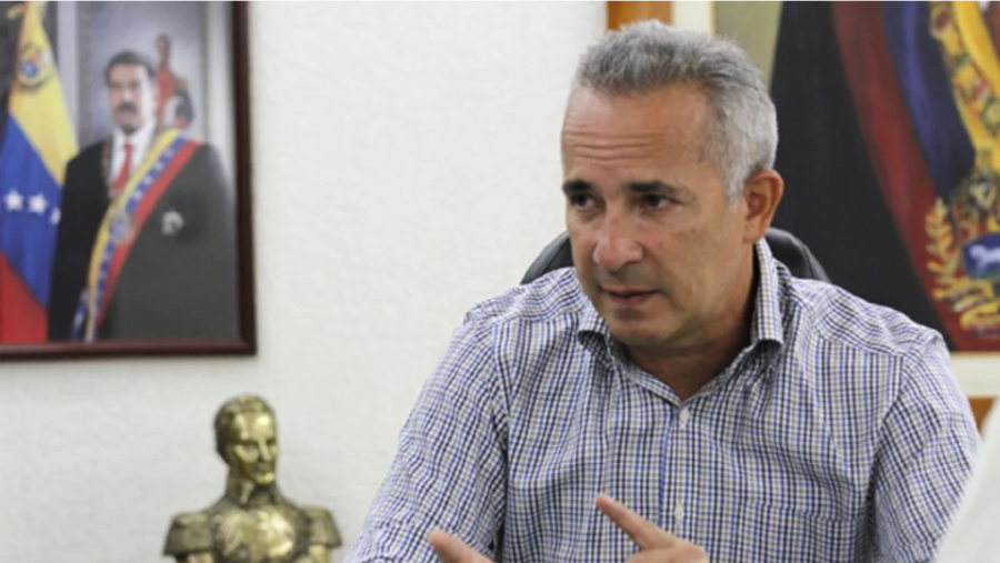 Gobernador de Táchira anuncia suspensión de Carnavales en Ureña y San ...