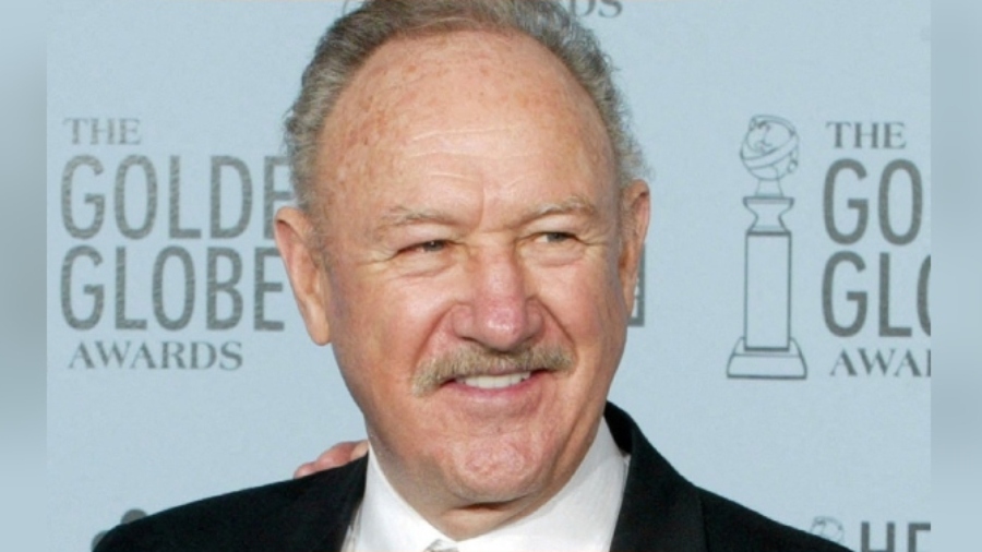 El actor Gene Hackman murió nueve días antes de que encontraran su cuerpo