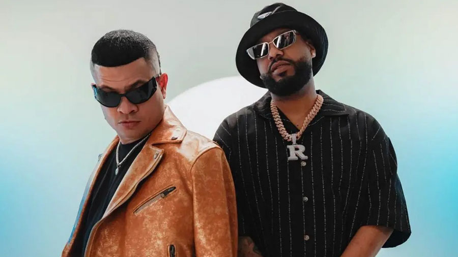 Jowell y Randy regresan a Caracas con su show “3D”