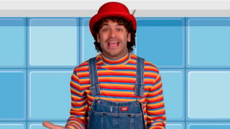 Hijo de Diony López lanzará "Popy Jr." este lunes 3 de marzo