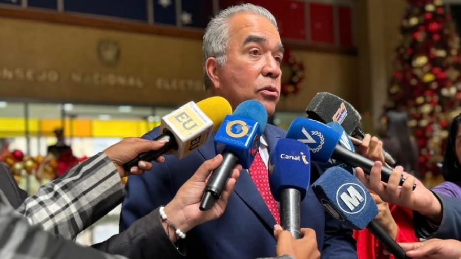 Diputado Martínez ante revocatoria a Chevron: "Vienen tiempos difíciles ...