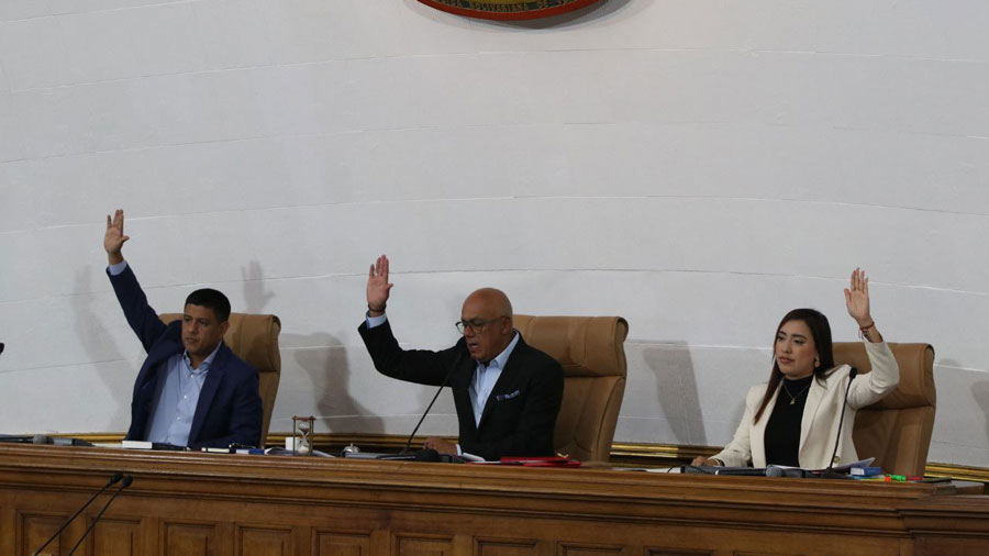 AN aprobó acuerdo para conmemorar paso a la inmortalidad de Hugo Chávez