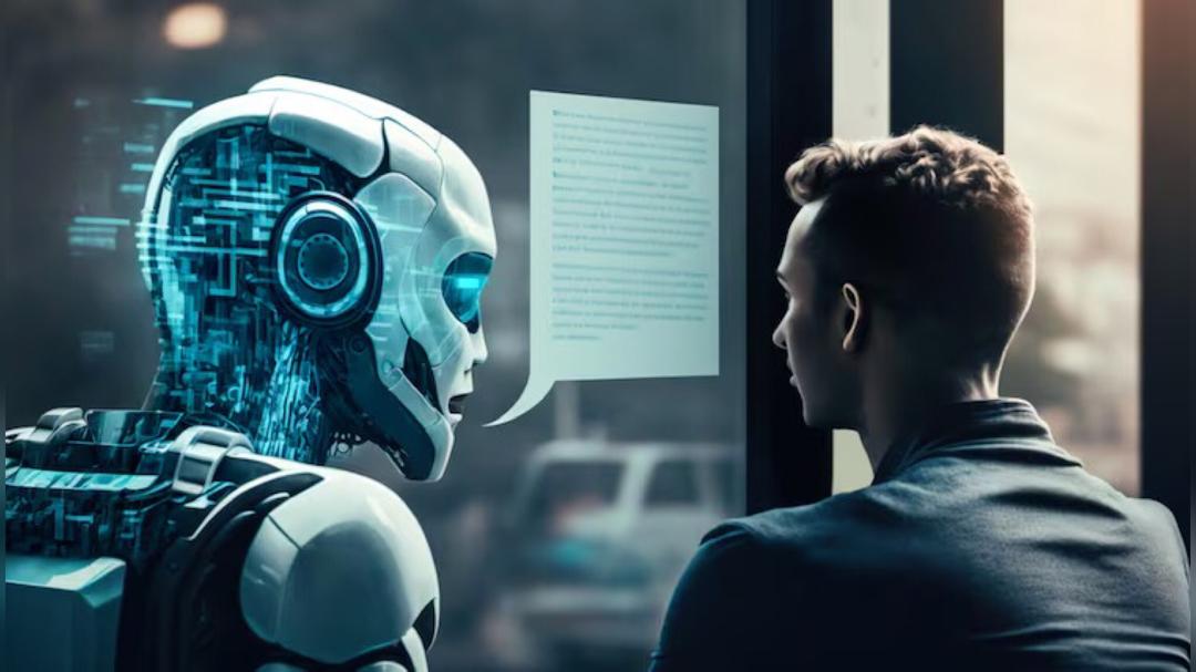 Mobile World Congress 2025: Presentan robot Jana para facilitar ...