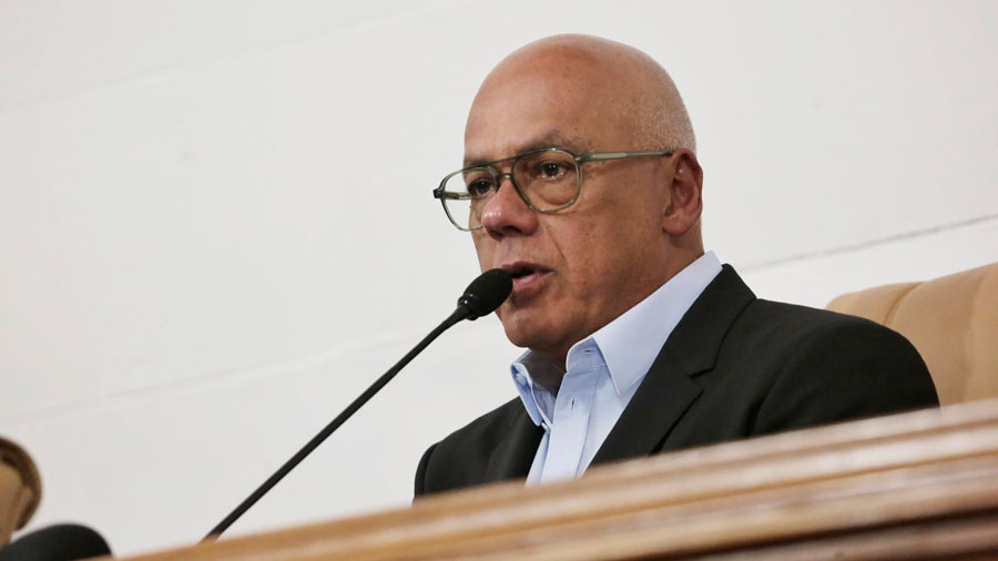 Jorge Rodríguez exhortó al Fiscal General aplicar Ley Simón Bolívar a ...