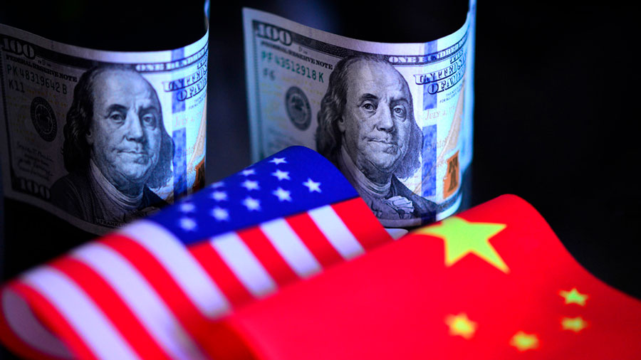 China aumenta sus aranceles al 84% en productos estadounidenses