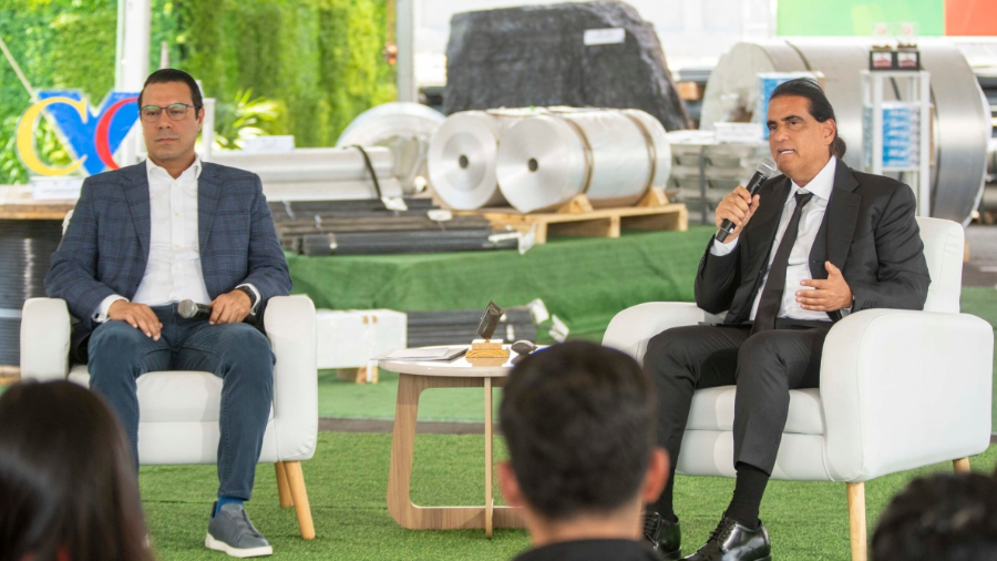 Expo Metal 2025 se llevará a cabo desde el 17 al 21 de marzo en el estado Bolívar