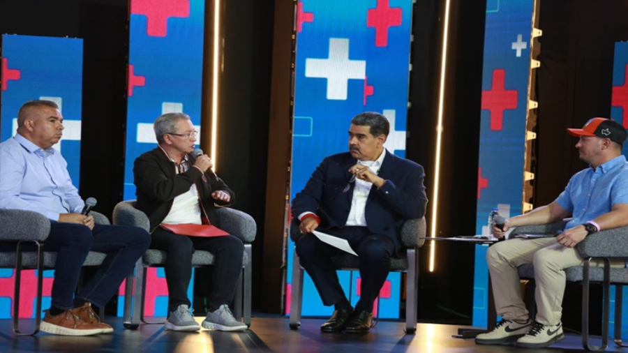 Expoferia Ganadera de Venezuela se realizará del 19 al 23 de marzo en ...