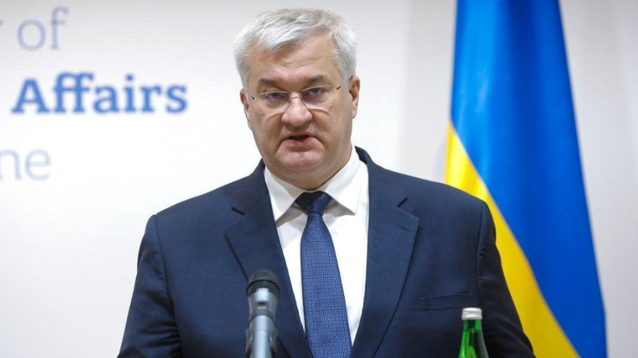 Ucrania dice que está lista para la paz este año, pero que la soberanía ...