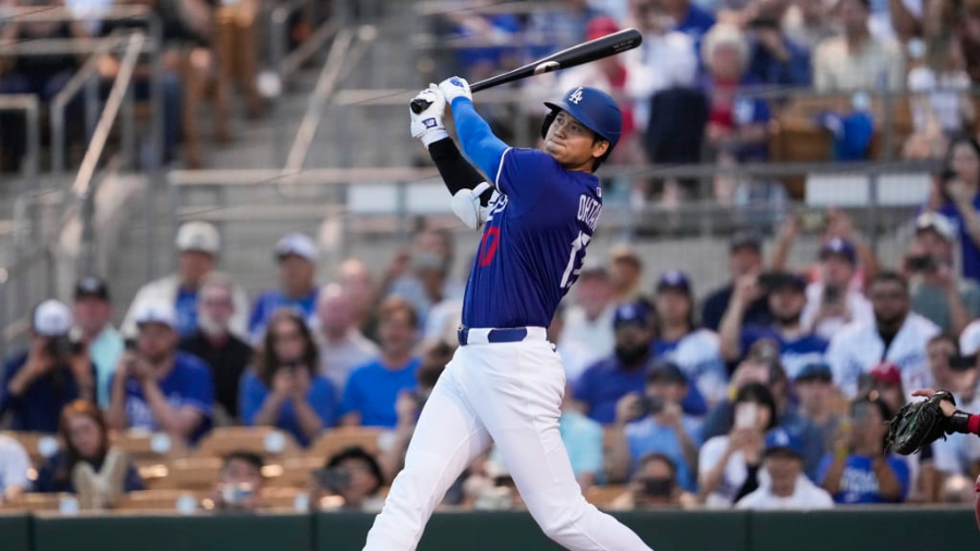 Dodgers firman a la joya japonesa Roki Sasaki, se une a Ohtani y Yamamoto