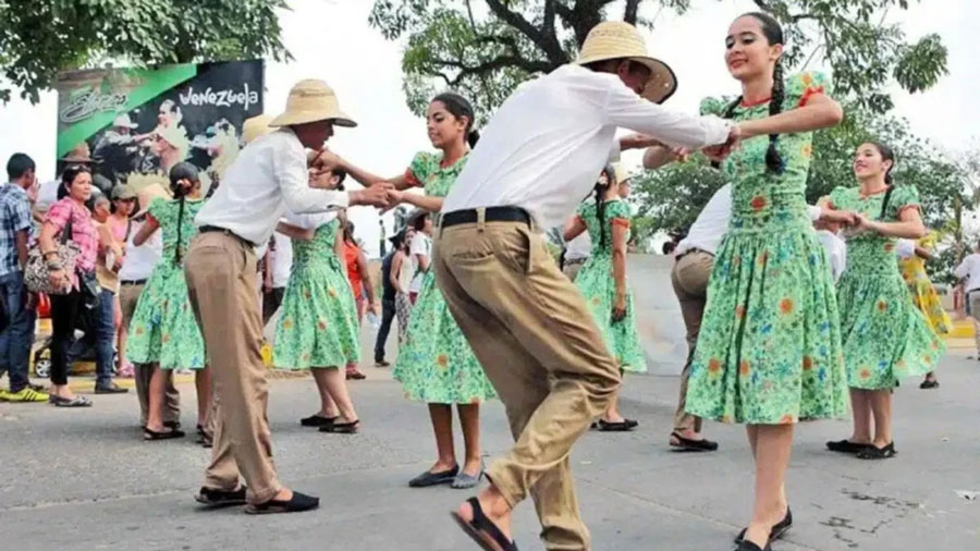 Cronograma para la festividad del Día Nacional de la Llaneridad en Elorza