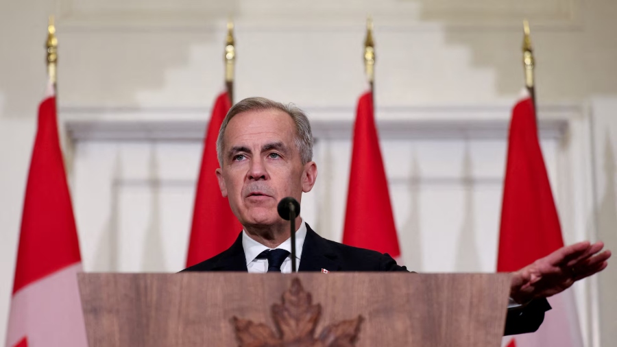 Canadá dice que la relación con EE.UU. "se acabó" en reacción a los ...