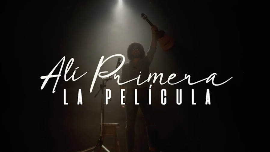 Alí Primera de Daniel Yegres se alzó con dos premios en el 42 Festival ...