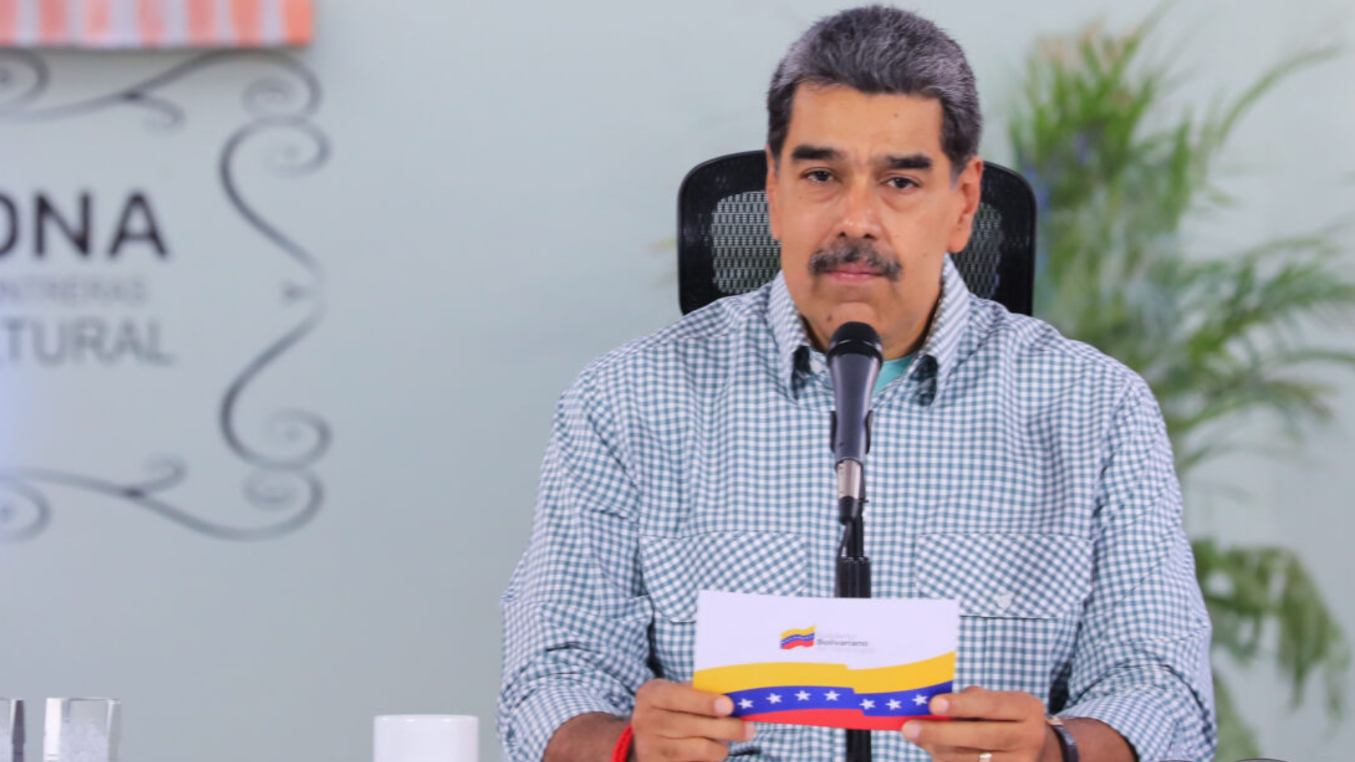 Estado Zulia fortalece su Infraestructura Hídrica con la inauguración ...
