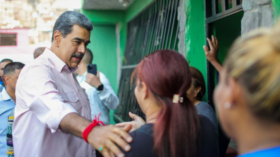 En claves: 67% de las Salas de Gobierno Popular se encuentran ...