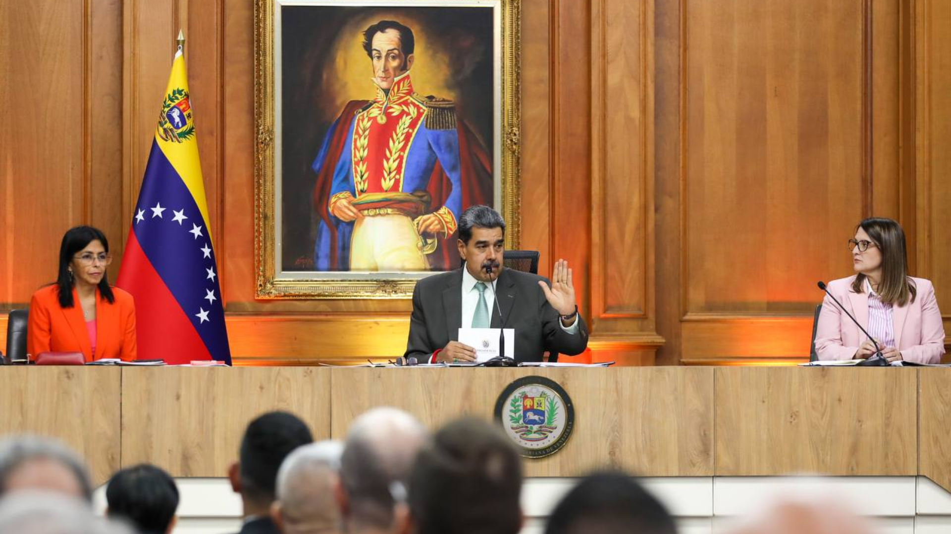 "La organización Mundial del Comercio está herida de muerte", aseguró ...