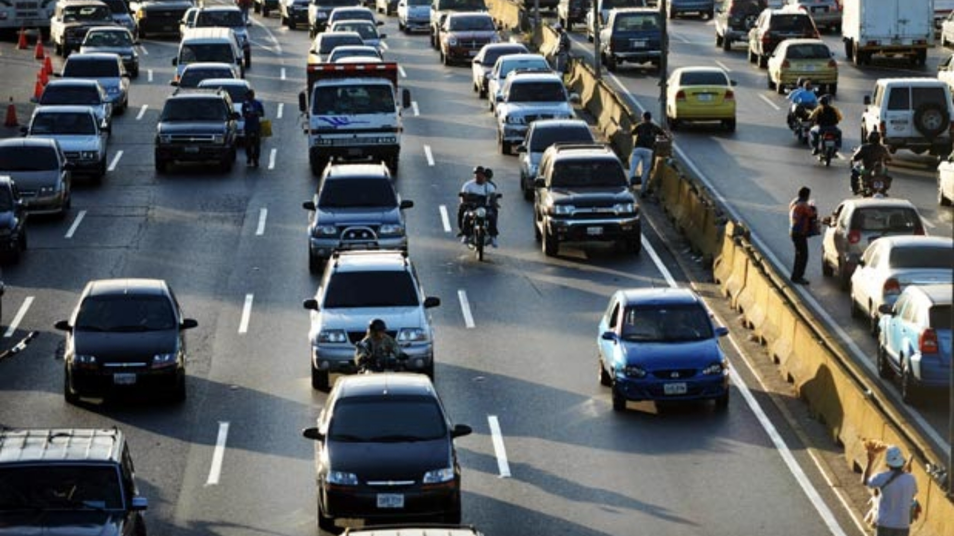 Caracas: Impuesto vehicular se podrá pagar hasta este #31Mar