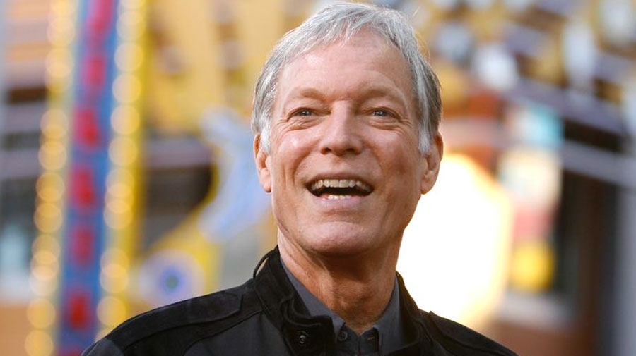 Fallece Richard Chamberlain, protagonista de "El pájaro espino", a sus ...