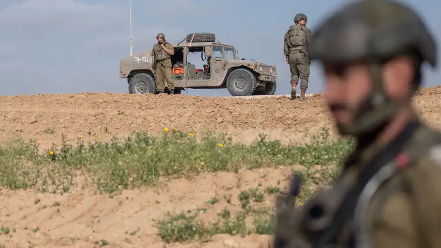 Hamás dice que aceptó nueva propuesta para tregua en Gaza