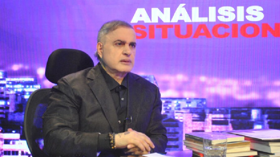 Saab repudia apoyo de sectores extremistas de la oposición a Ley de ...