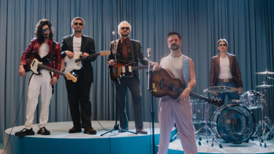 “Me toca a mí”: El nuevo sencillo de Morat y Camilo que retrata el ...