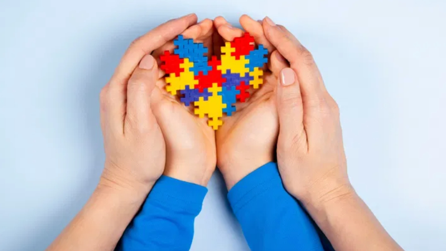 Este 2 de abril se celebra el Día Mundial de Concienciación del Autismo