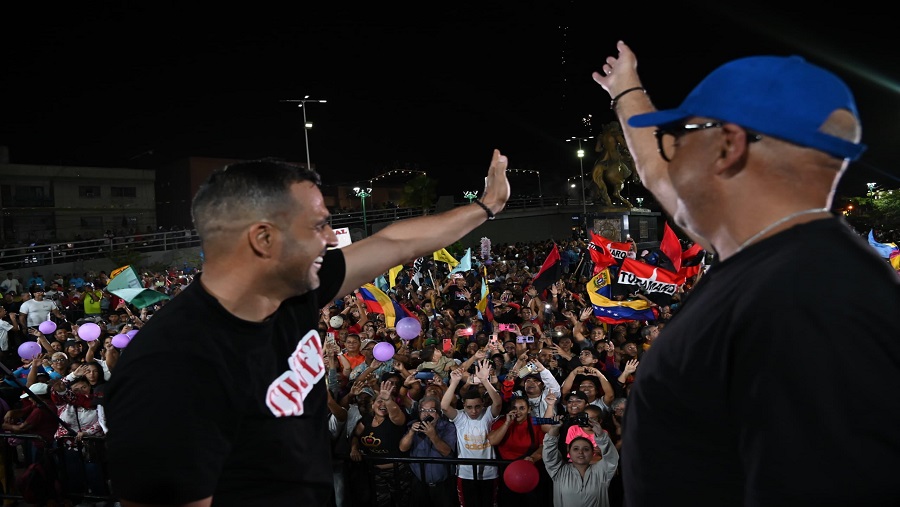 José Alejandro Terán: "La Guaira es una demostración de lo que es capaz ...