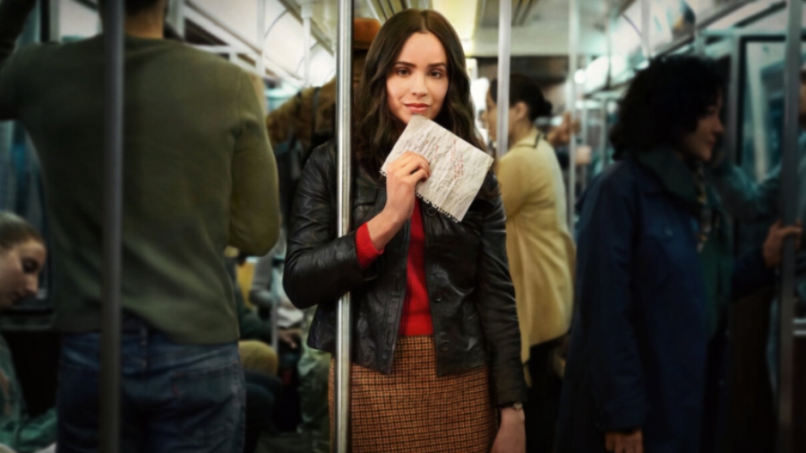 "Mi lista de deseos", la emotiva película de Netflix que conquistó el top de lo más visto