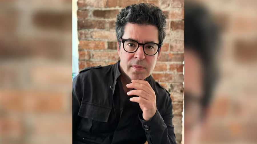 "Ya somos un régimen fascista", señala Jason Stanley, el profesor de ...