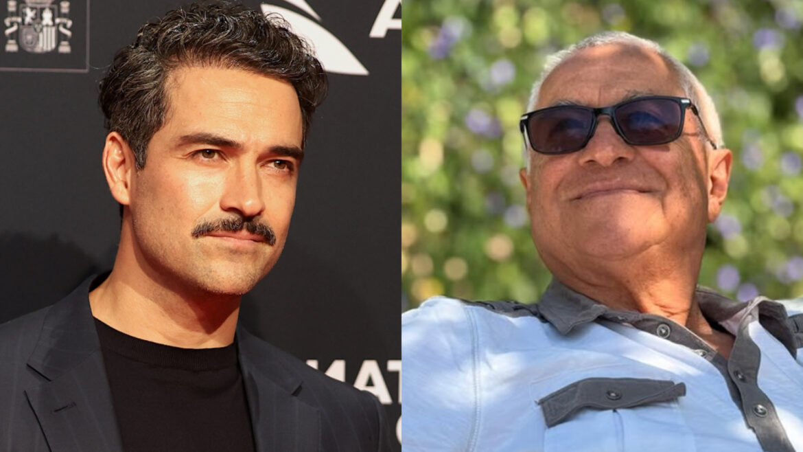 ¡Emotivo! Poncho Herrera despide a su padre con un hermoso mensaje