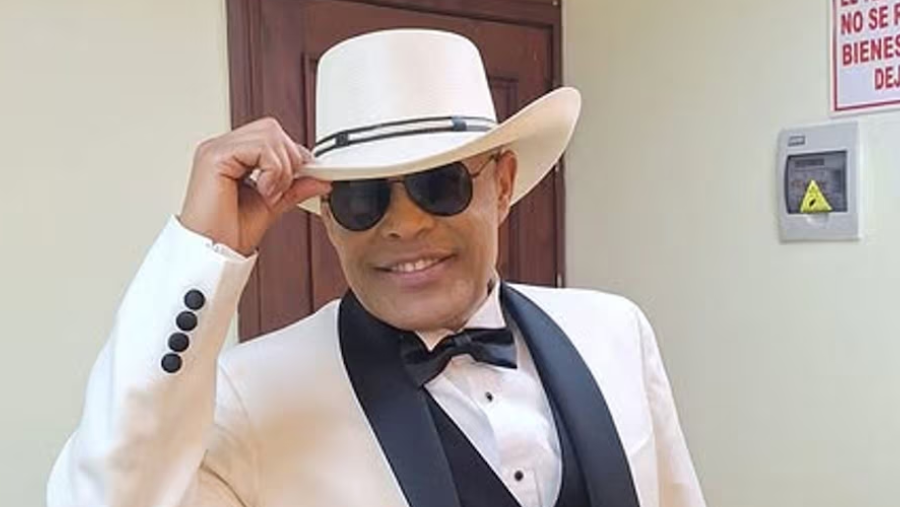 Confirmado: muere merenguero Rubby Pérez tras colapso de techo en discoteca Jet Set