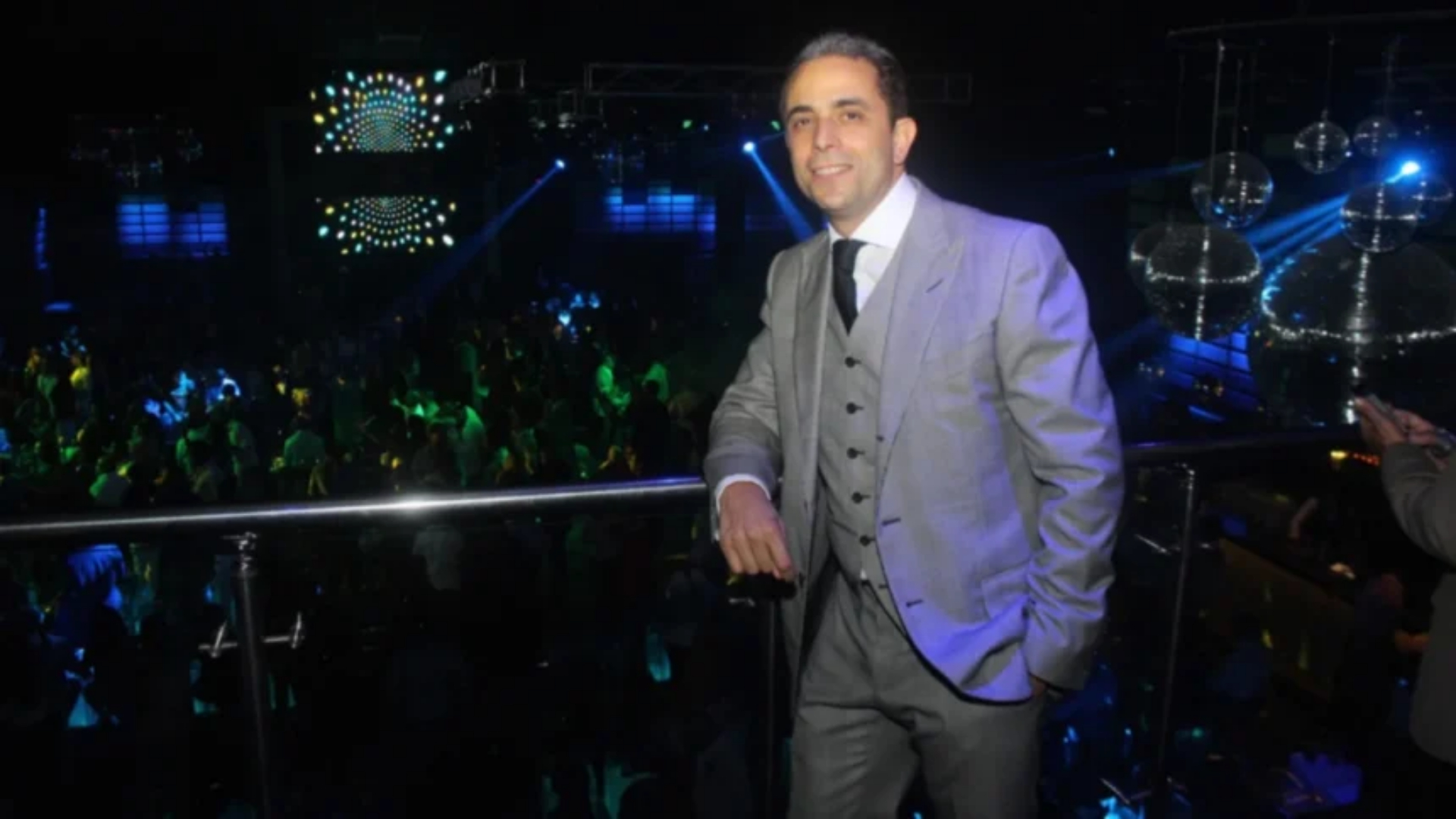 ¿Quién es el dueño de la discoteca dominicana donde una noche de baile se convirtió en tragedia?