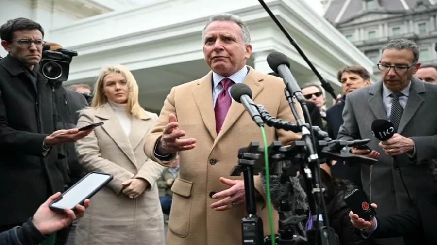 EEUU e Irán se reúnen para negociar fin del programa nuclear, este sábado