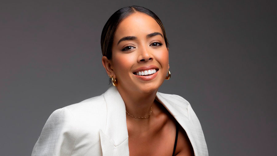 Oriana Quintero, la artista del maquillaje detrás de las principales campañas de moda