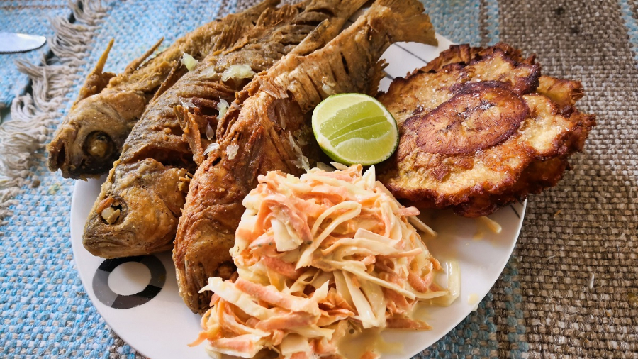 Cinco platos tradicionales de la cocina venezolana en Semana Santa