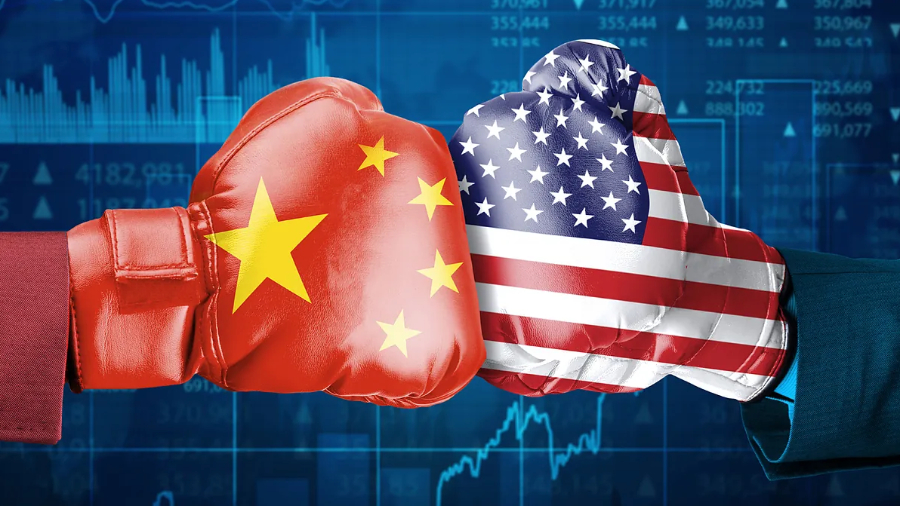 China responde a Trump: elevará al 125% los aranceles a importaciones de EE.UU.