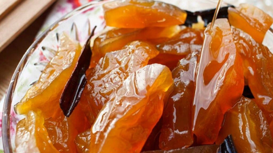 Celebran festival de dulcería criolla este lunes en el centro de Caracas