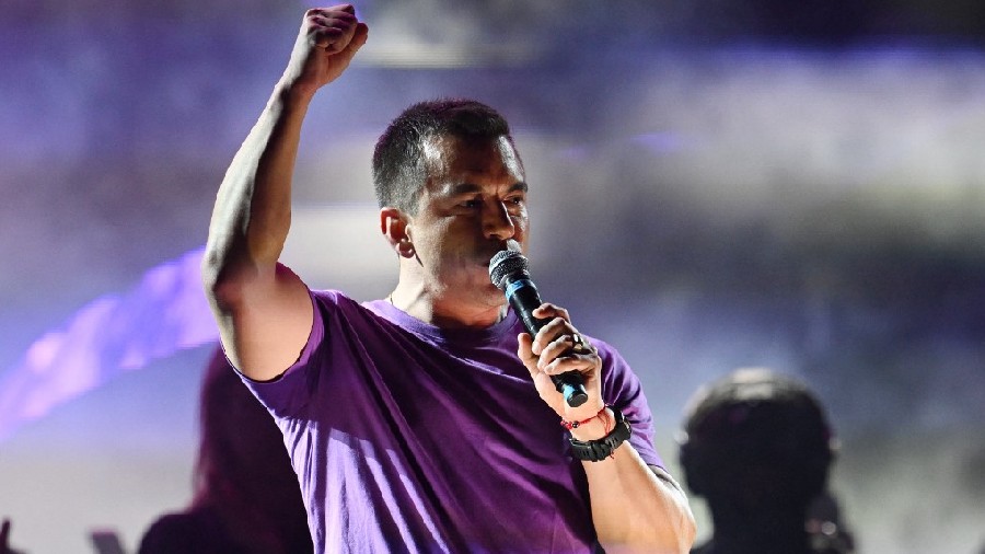 Ente electoral de Ecuador proclama a Noboa como ganador en comicios ...