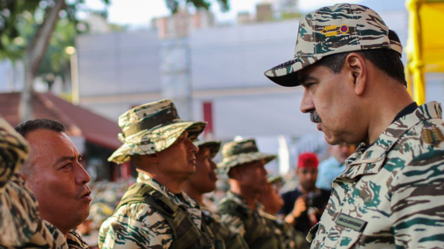 Tras calificar la movilización como "poderosa e histórica del pueblo en ...