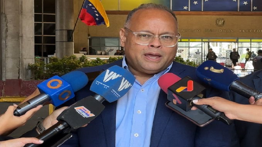 Fuerza Vecinal define su posición en el tarjetón electoral