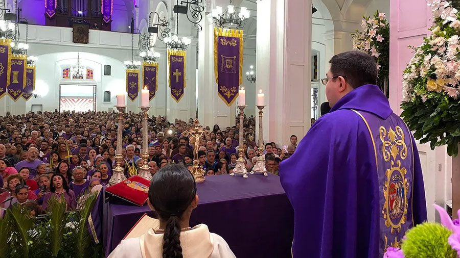 Presidente Maduro pidió por la paz, la prosperidad, el bienestar y ...