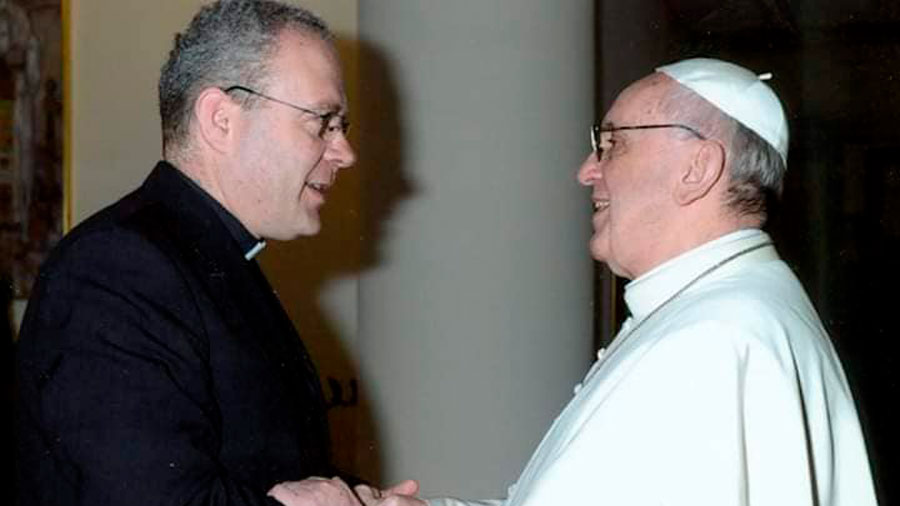 Nuncio apostólico en Venezuela: El Papa Francisco nos deja un mensaje ...