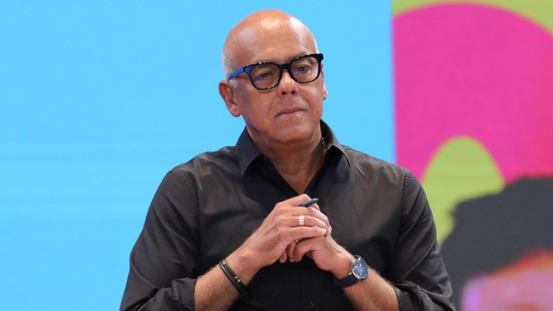 "Nuestra campaña y acción política estará dedicada al rescate" de la ...