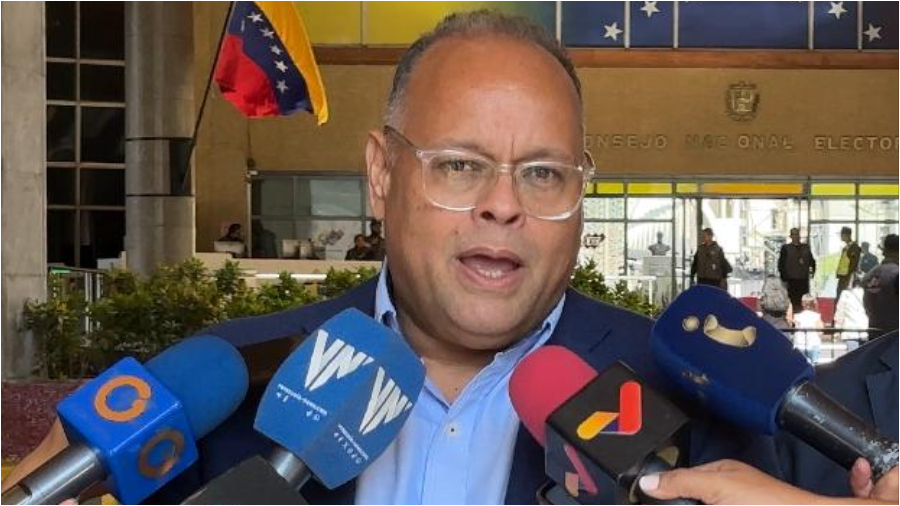 Máximo Sánchez presenta la tarjeta de Fuerza Vecinal como plataforma ...