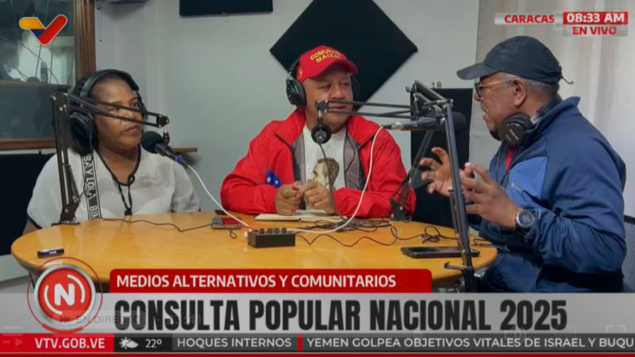 Ministro Ángel Prado: "Cumpliremos al Comandante Chávez ese sueño de ...