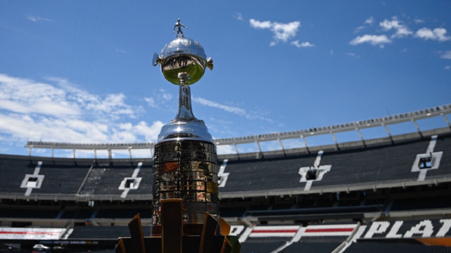 Lima será la sede de la final de la Copa Libertadores el 29 de noviembre del 2025