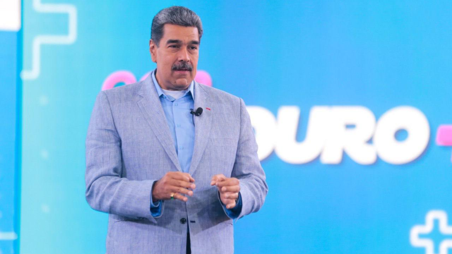 GPP arranca campaña electoral este martes 29A con 88 movilizaciones en ...