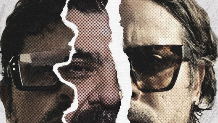 Servando y Florentino recorren Caracas en su segunda "Ruta de Escape ...