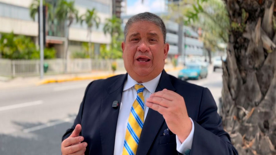 Diputado José Gregorio Correa insta a UNICEF y la Cruz Roja a actuar en ...