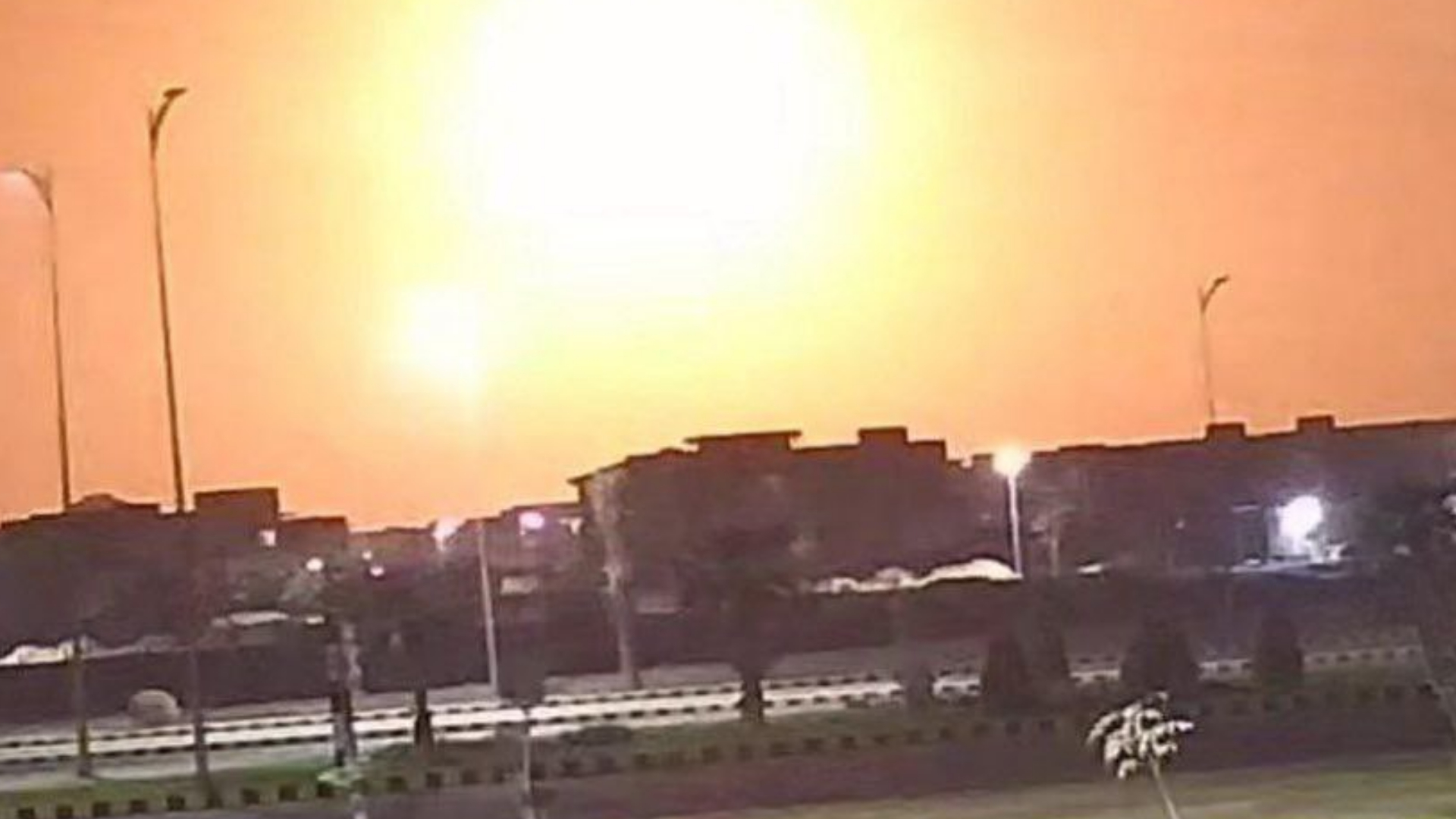 ALERTA MUNDIAL: India lanza ataques de precisión y Pakistán responde